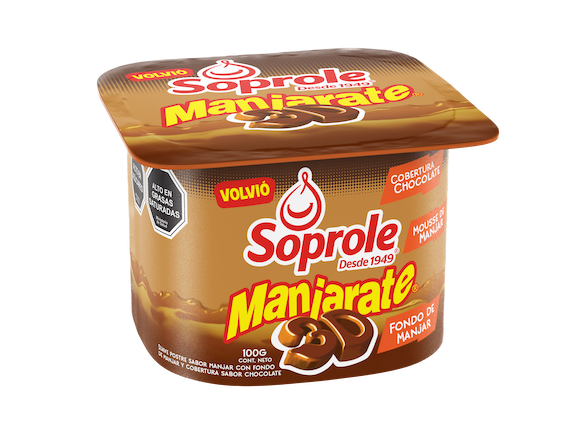 Soprole