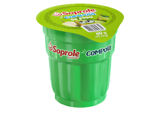 Soprole