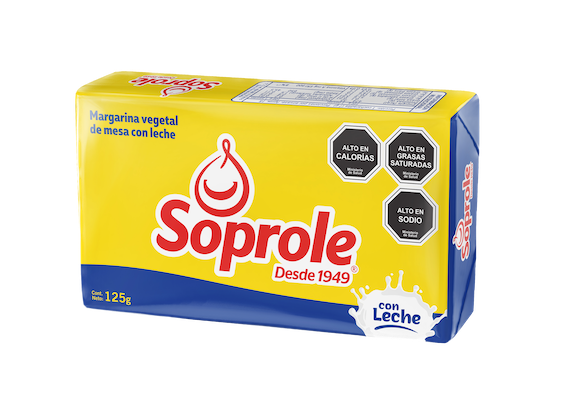 Soprole