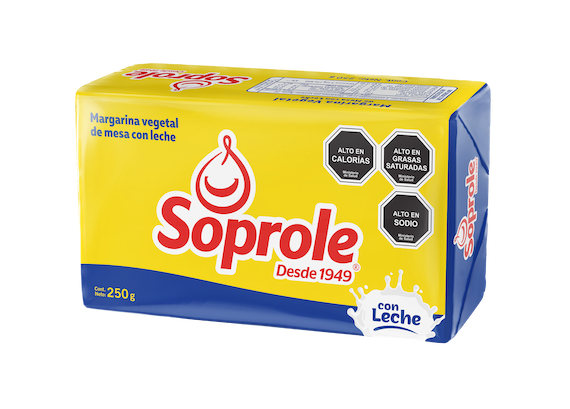Soprole