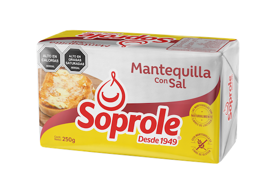 Soprole