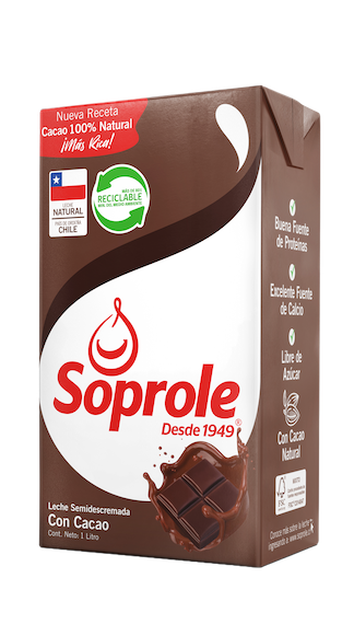 Soprole