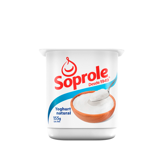 Soprole