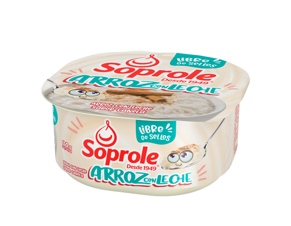 Soprole