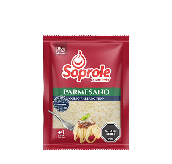 Soprole