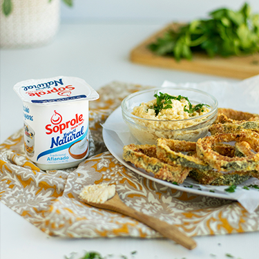 Soprole | Receta de Huevos Napolitanos